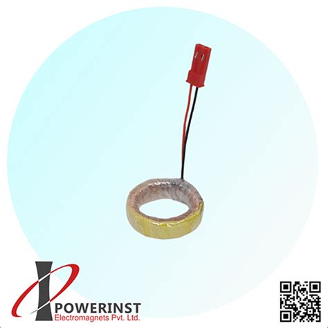 Miniature Current Transformer At Best Price In Nashik Maharashtra Powerinst Electromagnets