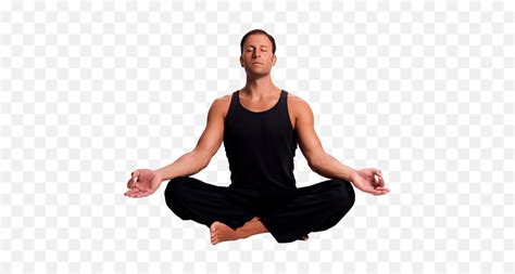 Meditating Png Transparent Image Meditate Person Meditation Png