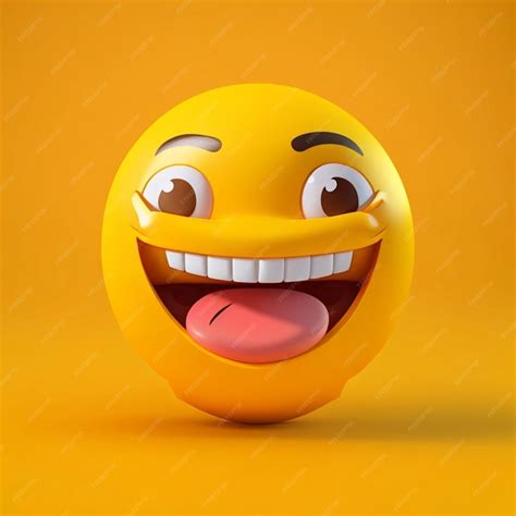 Premium Ai Image Emoticons Unveiled Decoding The Language Of Emoji
