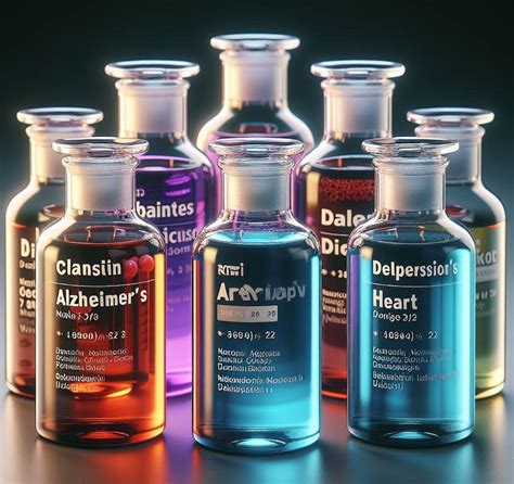 신약개발 인공지능으로 구현하고 특허로 보호한다 플래텀