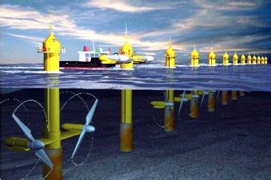 Παλιρροϊκή ενέργεια δυνατότητες πλεονεκτήματα και μειονεκτήματα Διακόνημα