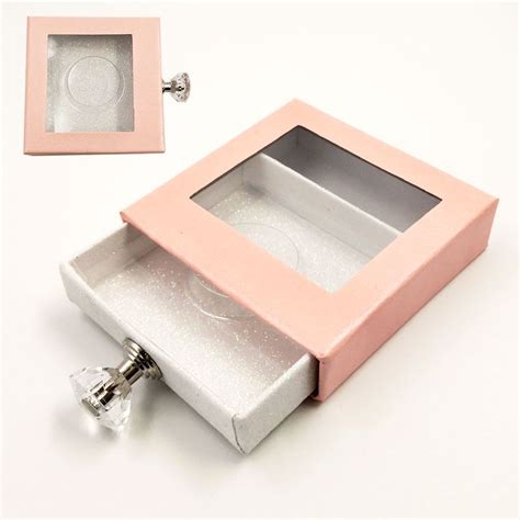 Eyelashes Packing Boxes T Box Artofit