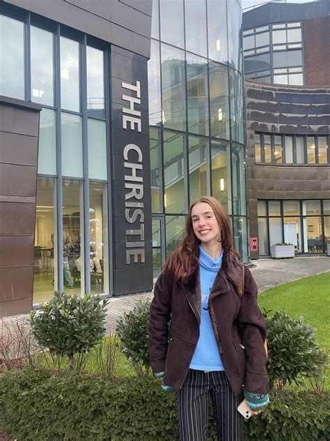 I Am So Pleased To Announce That I Have Started A New Position As A Marketing Assistant With