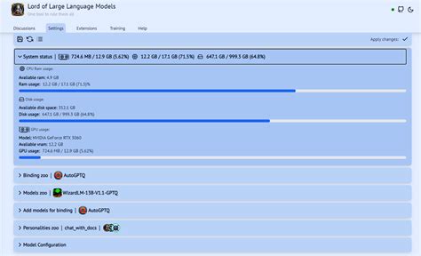 GitHub Itsharex Gpt4all Ui Gpt4all Chatbot Ui