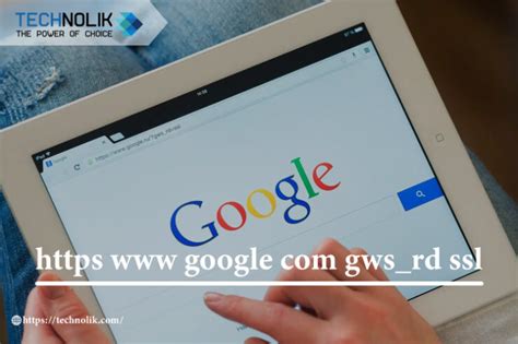 Https Google Gws Rd Ssl What You Need To Know
