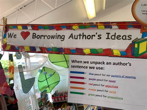 Scaffolding Literacy Mary Perkins