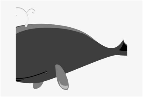 Detail Whale Clipart Transparent Background Koleksi Nomer 54