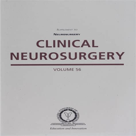 Neurosurgery