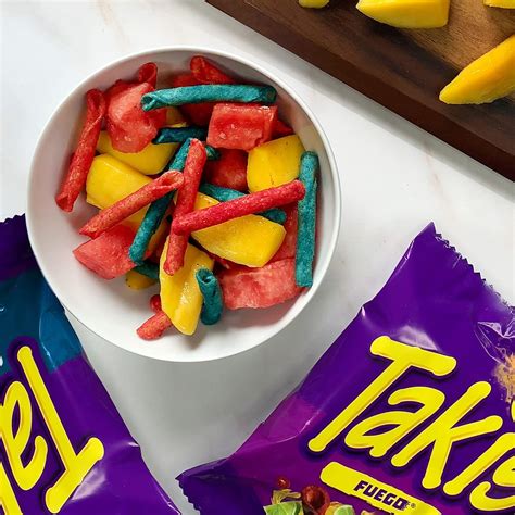 Takis Takis Tortilla Chips Hot Chili Pepper Blue Heat Oz My Xxx Hot Girl