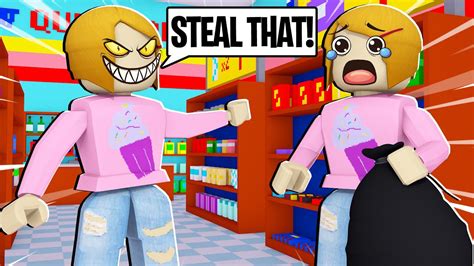 Roblox I Do Everything My Evil Twin Wants Youtube