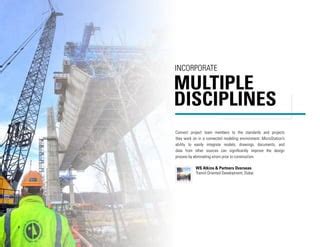 EBook MicroStation Civil Engineering Pdf