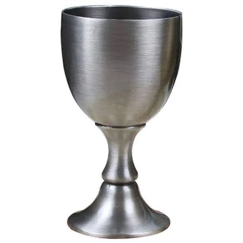 Wine Glasses Chalice Of King Arthur Goblet 35 Oz 100ml European Liquor