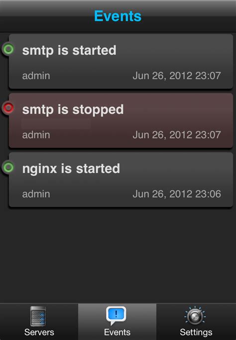 Plesk Mobile Server Monitor Manager Layershift Blog