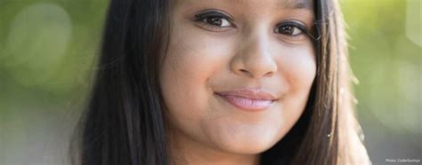 I Am Generation Equality Samaira Mehta Champion For Girls In