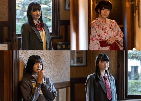 📸 画像：映画『札束と温泉』｜群青の世界、沢口愛華＆小越勇輝ら出演映画『札束と温泉』主題歌を担当！