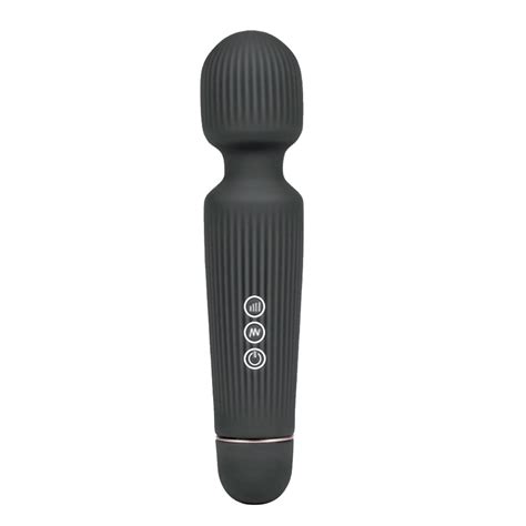 Personal Massager For Womenmini Rechargeable Wand Massagers Cordless