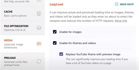 wordpress speed optimization for beginners simplified list