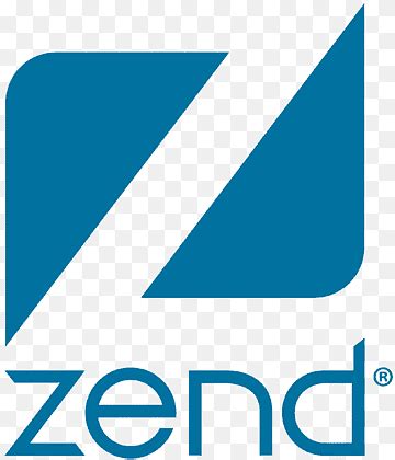 Zend Framework Png Images PNGWing