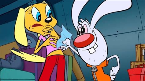 Brandy And Mr Whiskers 2004 Taste