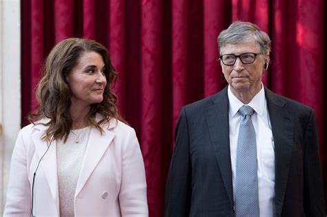 Bill And Melinda Gates Foundation World Economic Forum
