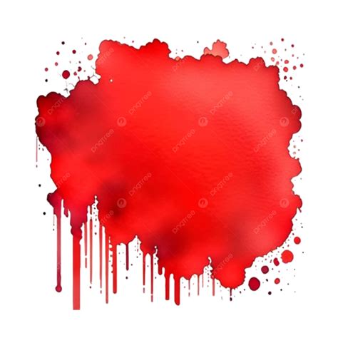 빨간색 질감 수채화 페인트 얼룩 빨간색 질감 수채화 페인트 얼룩 붉은 수채화 물감 수채화 Png 일러스트 및 이미지 에 대한 무료 다운로드 Pngtree