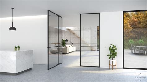 Portapivot Mini Max Woodsglass