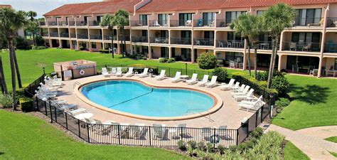 St Augustine Vacation Rentals Sea Place FL