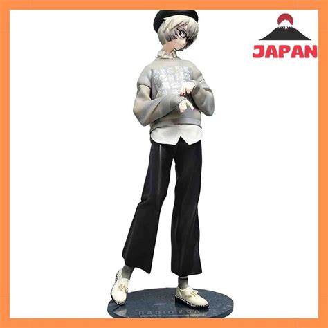 Direct From Japan Brand New BoayDar Neon Genesis Evangelion Ayanami