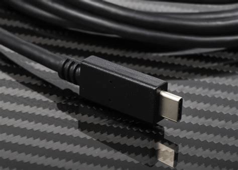 Rs Pro Rs Pro Usb Usb Cable Male Usb A To Male Usb C Cable M Rs Components