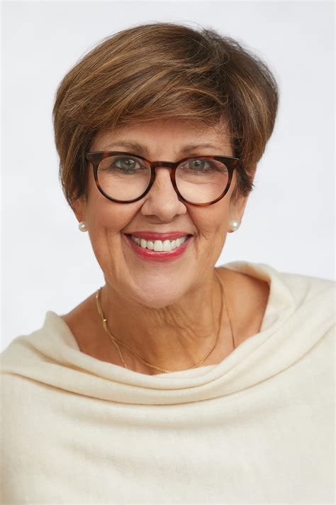 Judy Robinson
