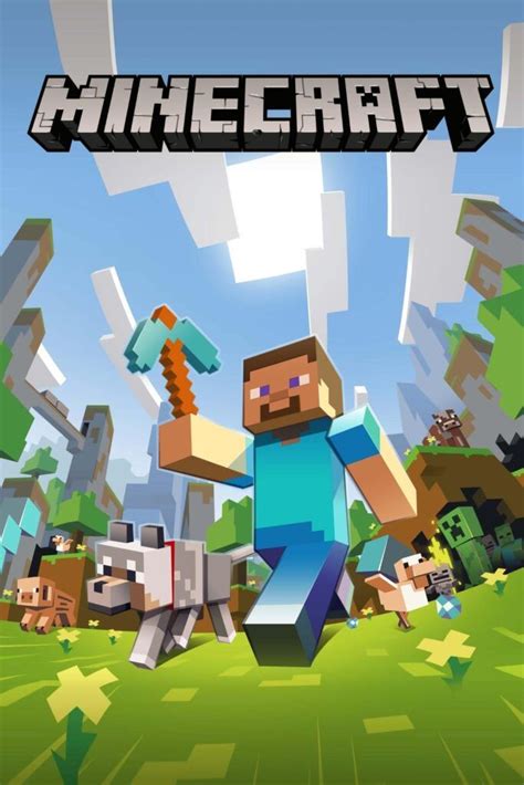 Minecraft Xbox 360 Cover Art My Xxx Hot Girl Minecraft Xbox 360 Cover Art My Xxx Hot Girl