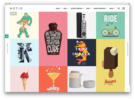 23 Best Parallax Scrolling Wordpress Themes 2024 Creative Wordpress