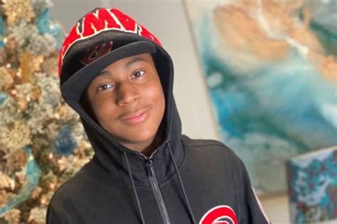Cameron Jackson Age Net Worth Height Updated February 2024