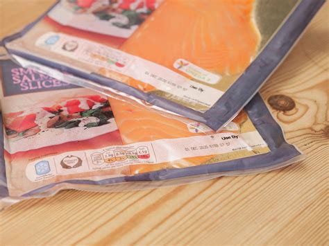 식품 소비기한 표시제 도입 및 표시 방법