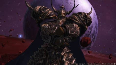 FFXIV 6 4 Patch Notes Breakdown Balance Updates And New Features Explained