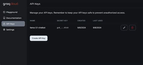Create An End To End Personalised Ai Chatbot🤖 Using Llama 31🦙 And