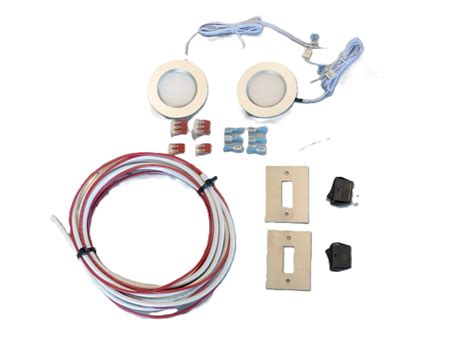 Illuminate Your Van Interior From Anywhere EZ Exit