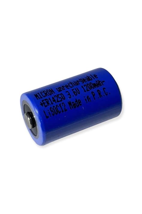 Micron aa V Mah Lityum Pil Fiyatı Yorumları