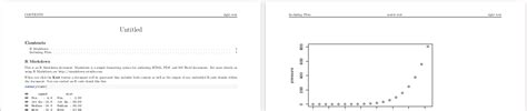 R Header On First Page And Others Stack Overflow