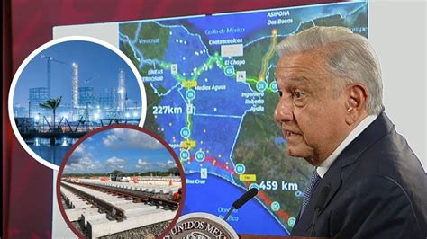 Corredor Interoceánico ayudará a distribuir producción de Refinería Dos