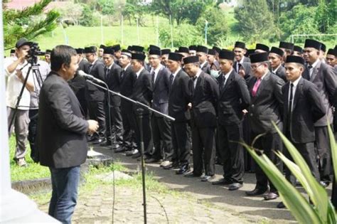 Ini Pesan Tegas Bupati Romi Kepada Guru Sorot News