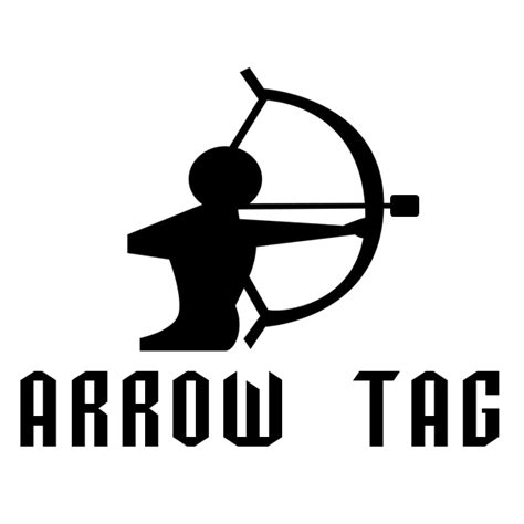 Arrow Tag Bayou Games