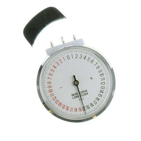 Seg Height Measurement Tool