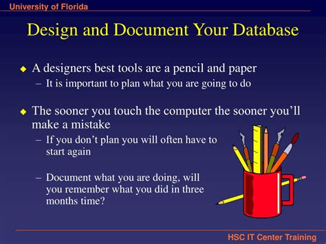 ppt introduction to database concepts and microsoft access powerpoint