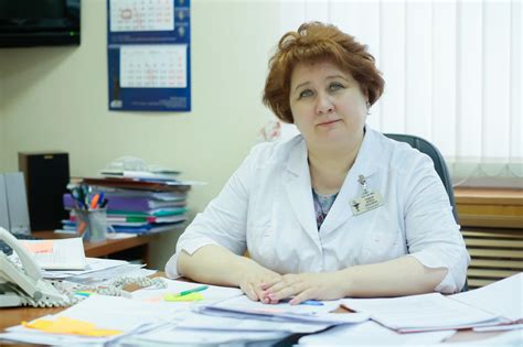 В Волгограде скончалась главный врач поликлиники