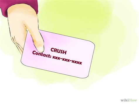 4 Ways To Get Someone S Phone Number WikiHow