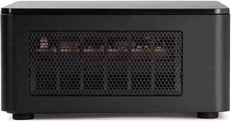 Intel Nuc12wshi7 Nuc 12 Pro Kit Intel Core I7 1260p 4 70ghz 12 Core