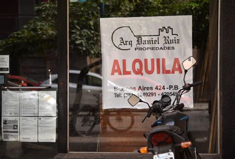 Uno Por Uno Los Puntos Claves De La Nueva Ley De Alquileres Que Aún