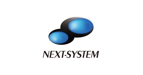partner company next system co ltd