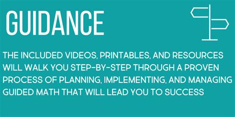 GUIDED MATH WORKSHOP